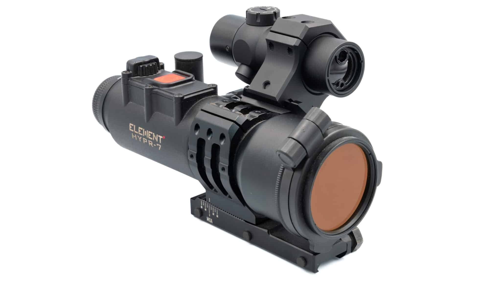 Element Optics Rangefinder Module - Airgun Source Canada