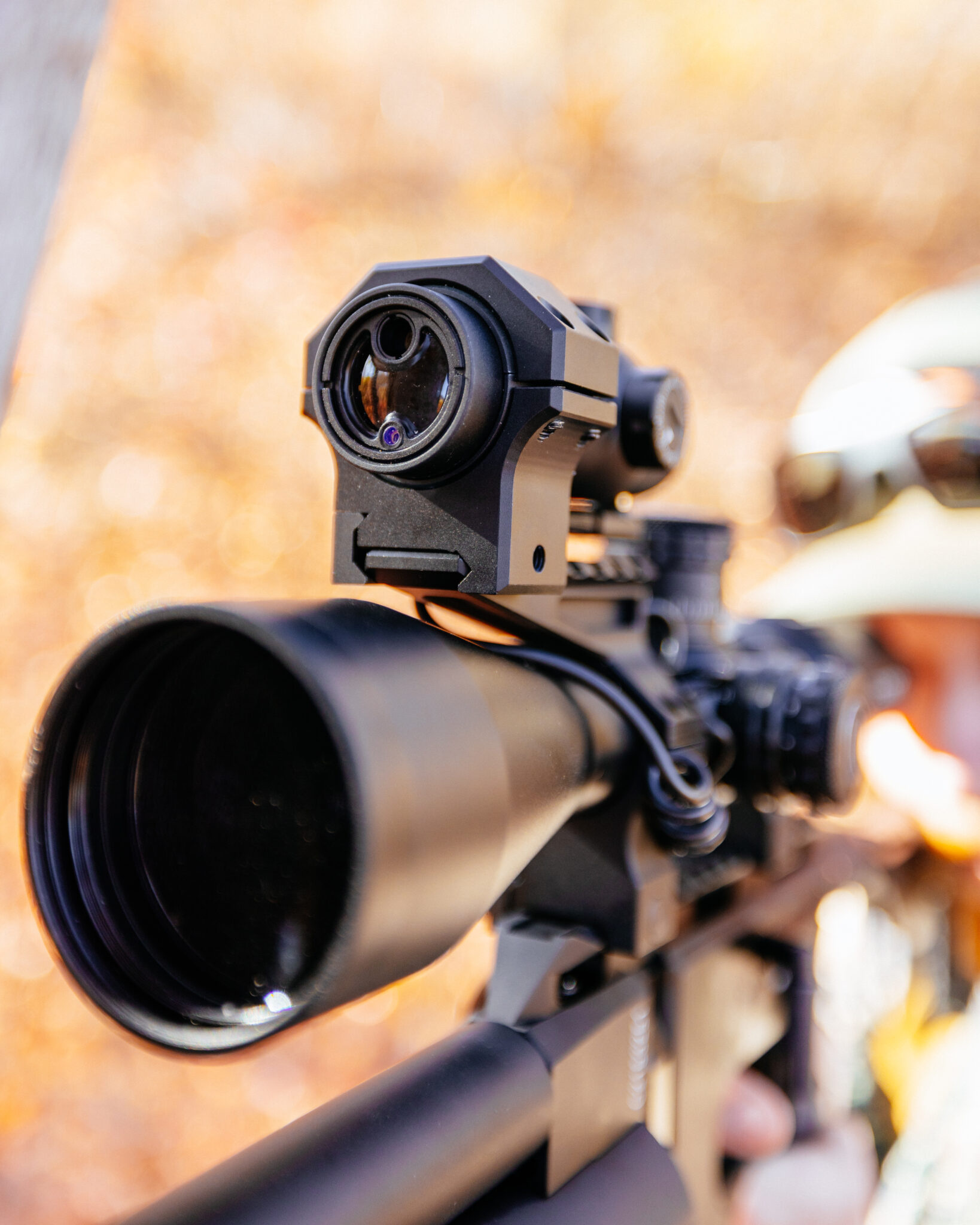 Element Optics Rangefinder Module - Airgun Source Canada