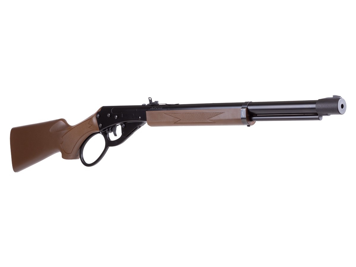Marlin Lever Action BB Gun - .177 - Airgun Source Canada
