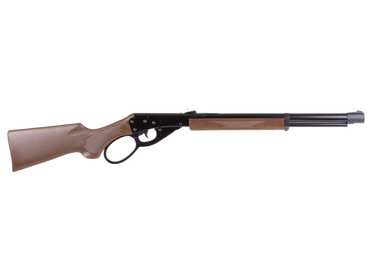 Marlin Lever Action BB Gun - .177 - Airgun Source Canada