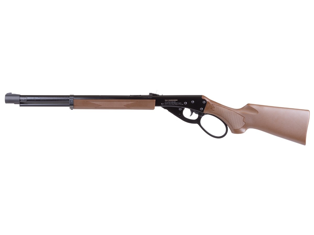 Marlin Lever Action BB Gun - .177 - Airgun Source Canada
