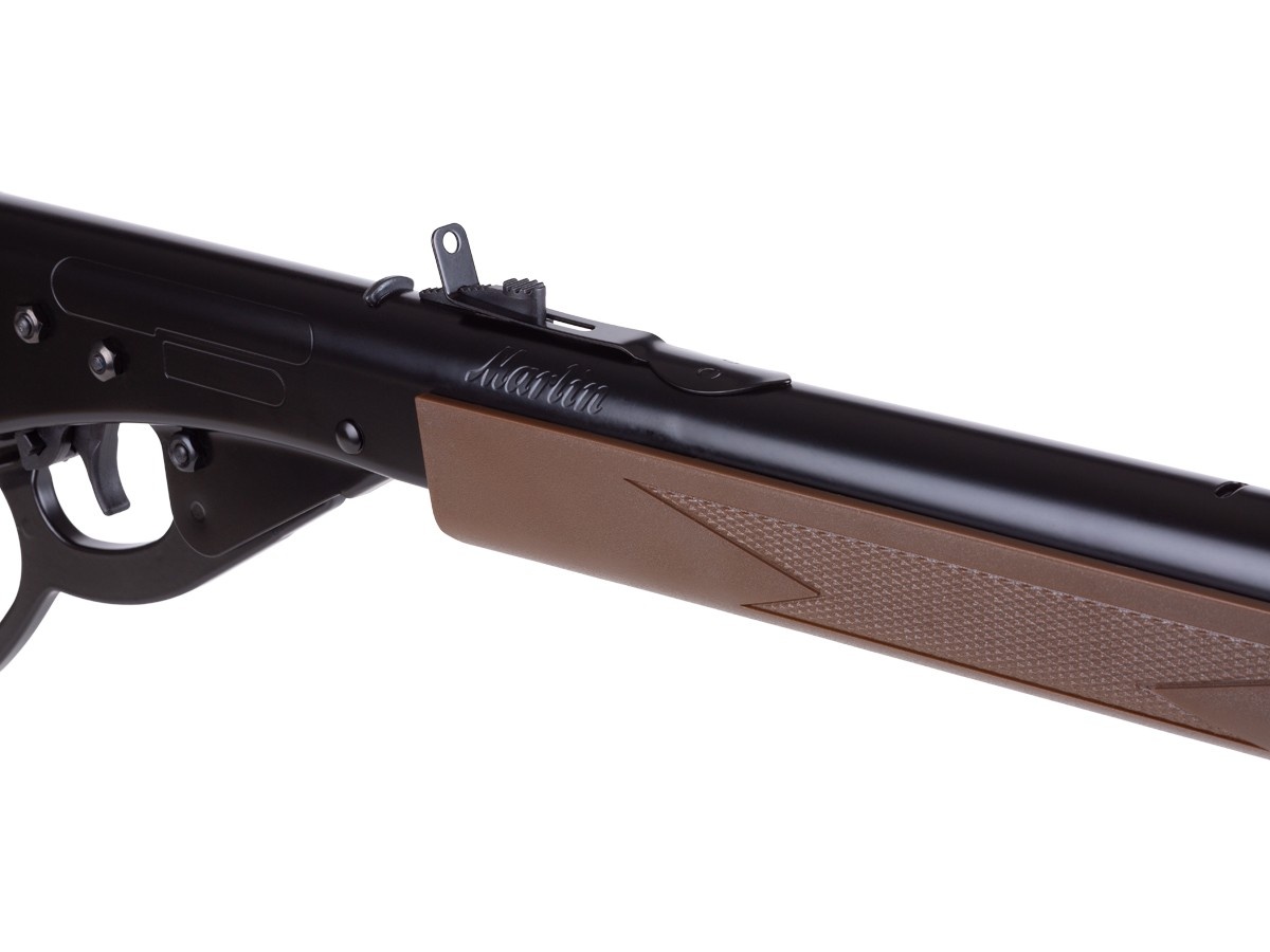 Marlin Lever Action BB Gun - .177 - Airgun Source Canada