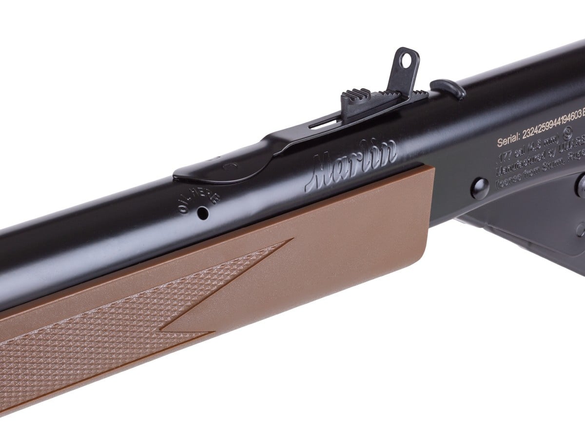 Marlin Lever Action BB Gun - .177 - Airgun Source Canada