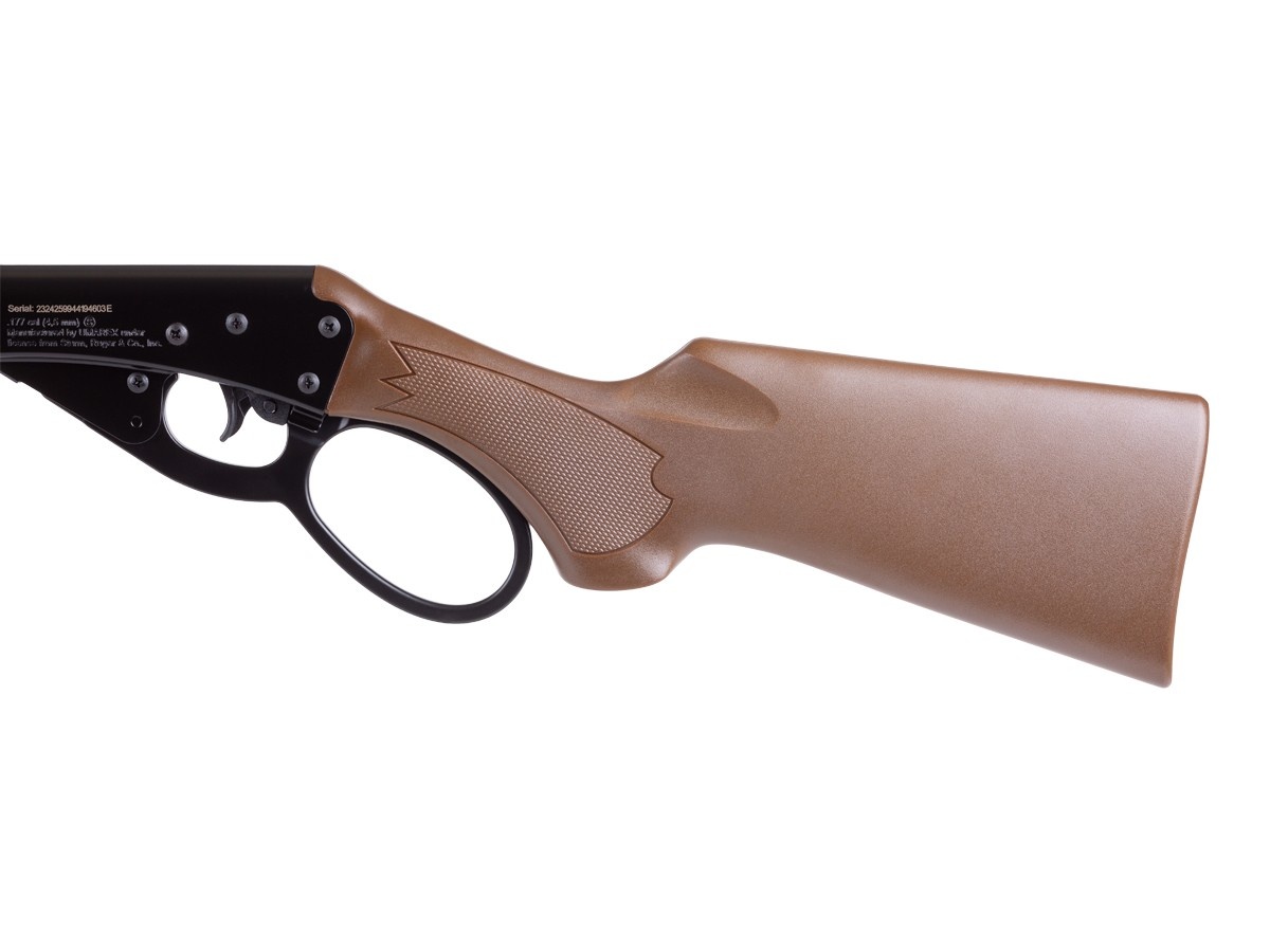 Marlin Lever Action BB Gun - .177 - Airgun Source Canada