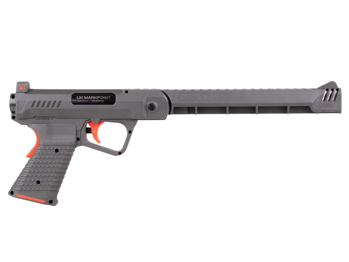 Umarex MarkPoint .177 Break Barrel Pellet Pistol - Airgun Source Canada