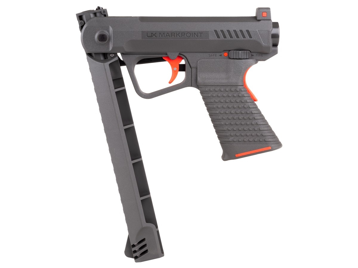 Umarex MarkPoint .177 Break Barrel Pellet Pistol - Airgun Source Canada