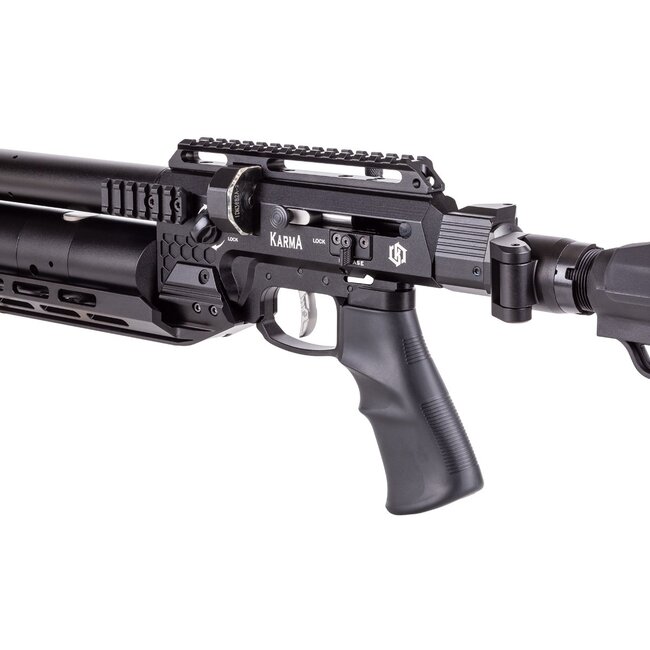 Karma SLS Standard .22 Cal - Airgun Source Canada Karma SLS Standard .22 Cal - Airgun Source Canada
