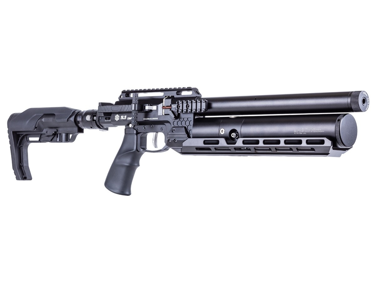 Karma SLS Standard .25 Cal - Airgun Source Canada