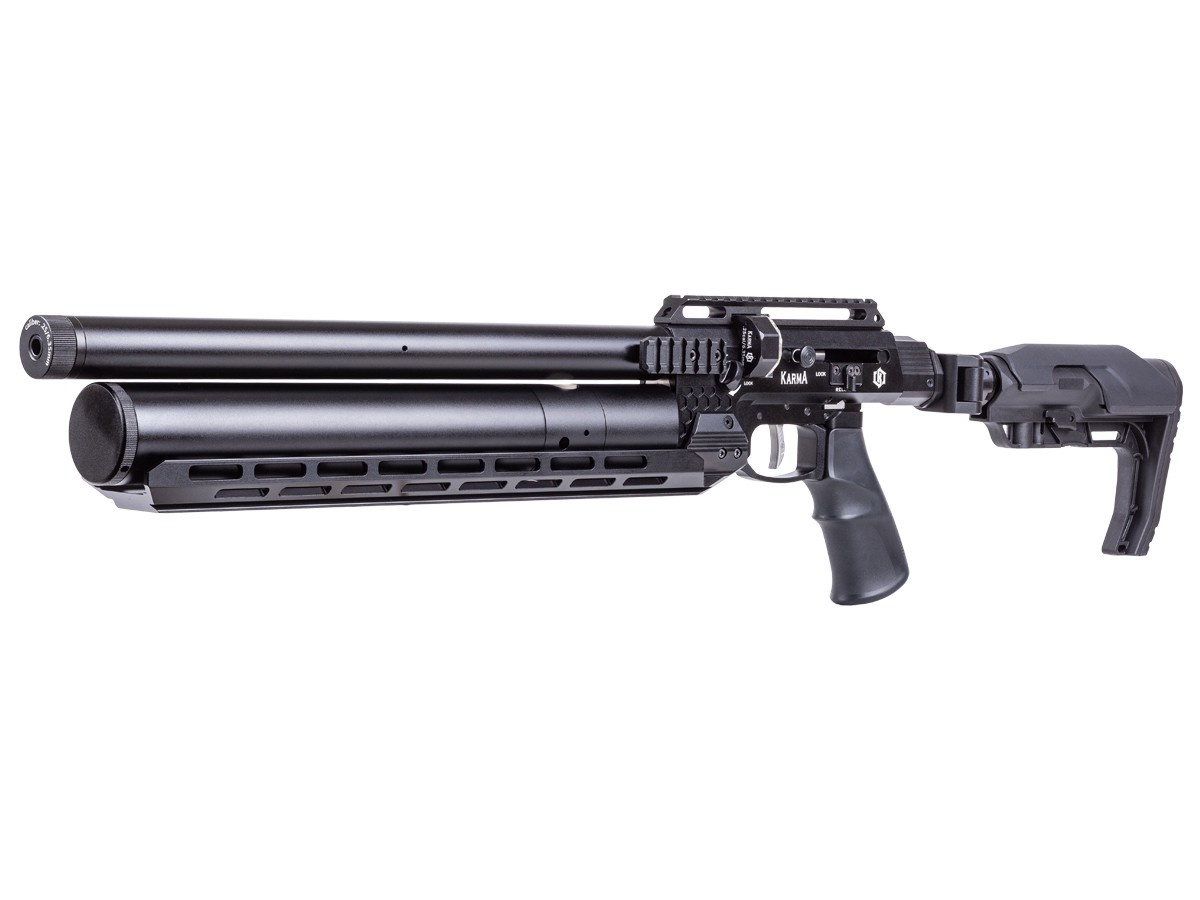 Karma SLS Standard .25 Cal - Airgun Source Canada