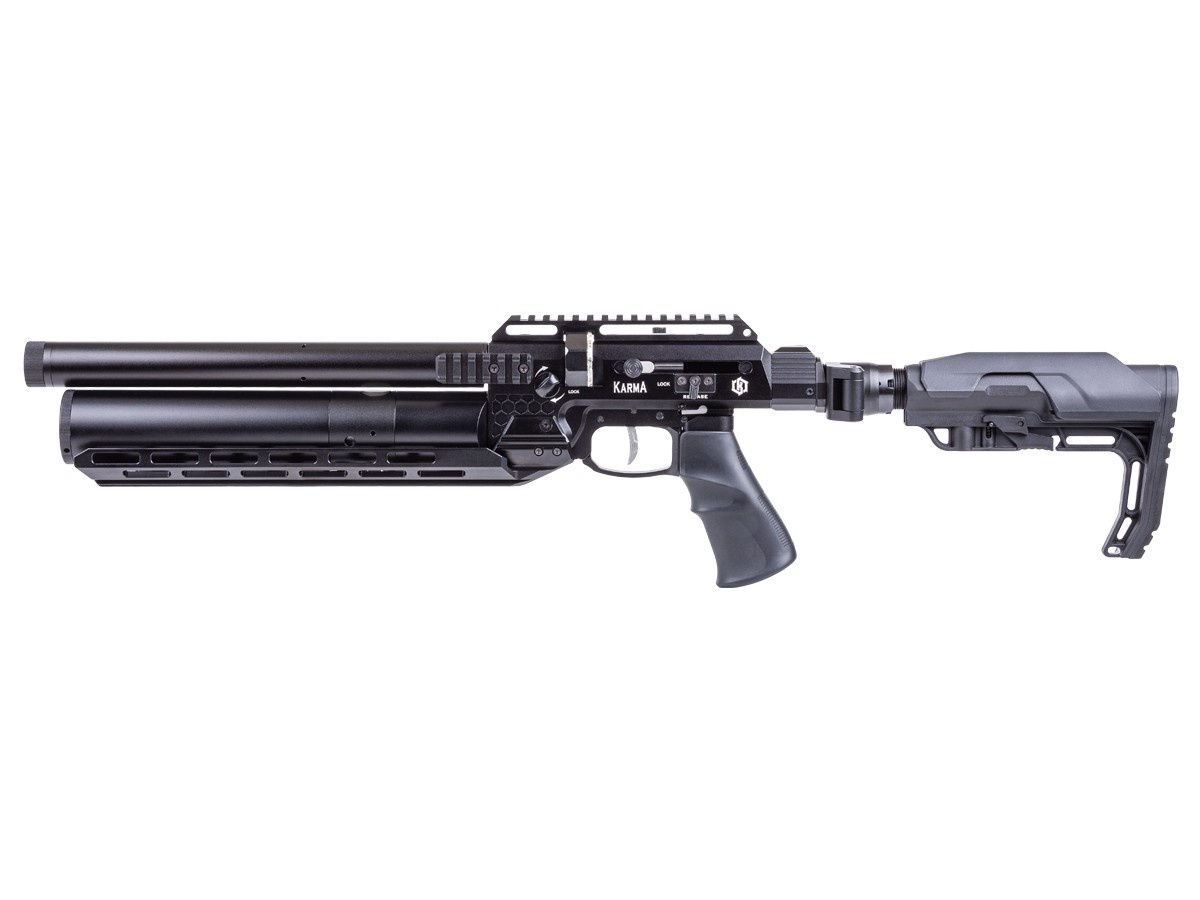Karma SLS Standard .25 Cal - Airgun Source Canada