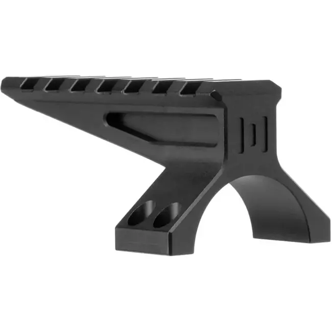 Accu-Lite Diving Board Mount - 34mm - Airgun Source Canada