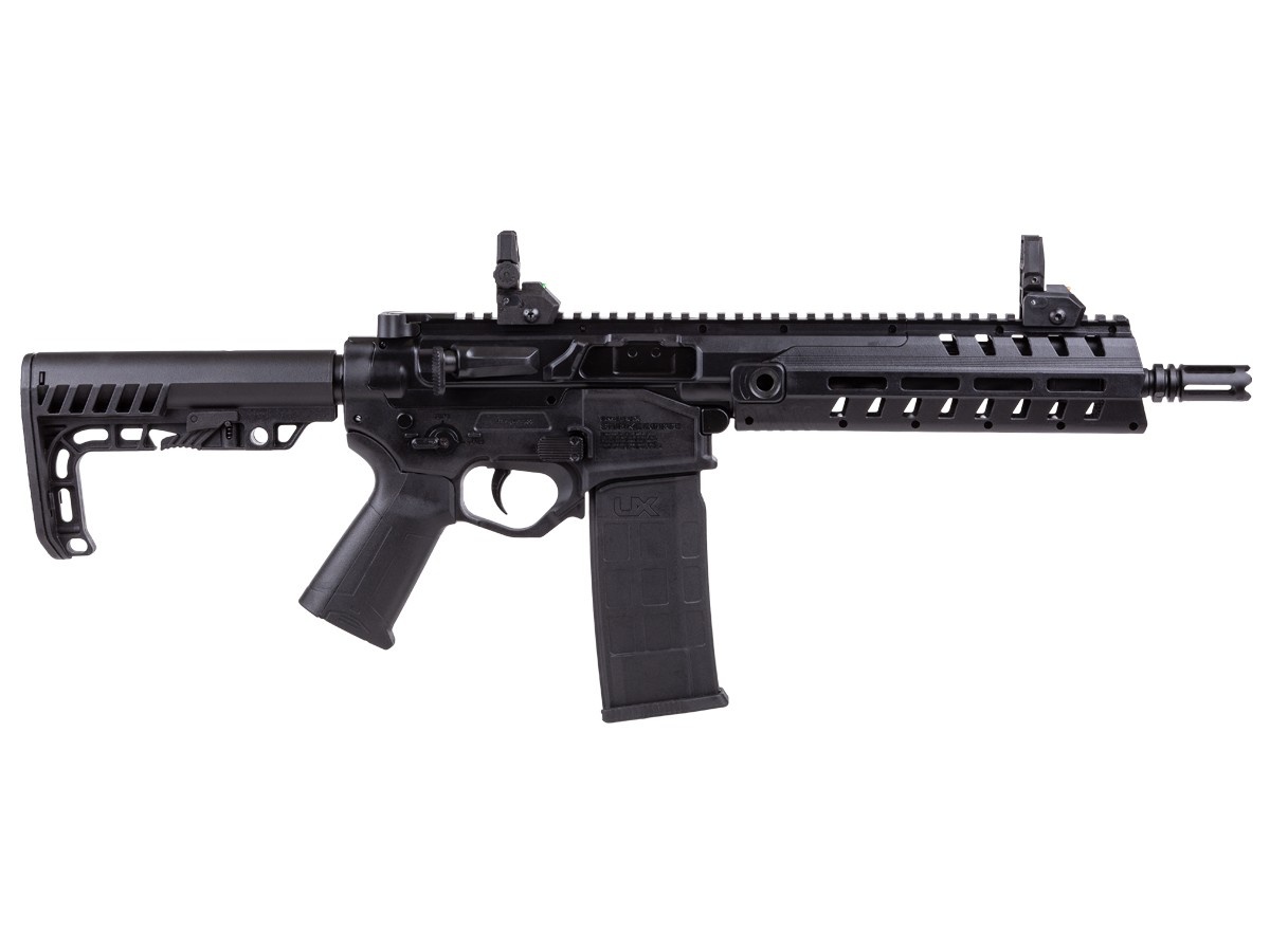 Umarex Strike Force Full-Auto - Airgun Source Canada