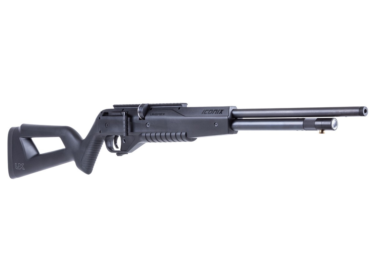 Umarex Iconix PCP Rifle .22 Cal - Airgun Source Canada