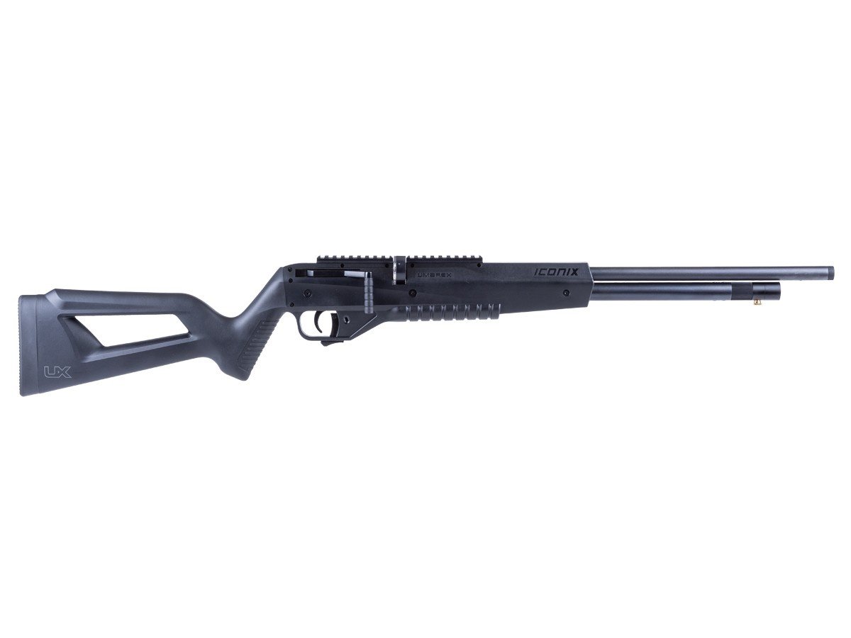 Umarex Iconix PCP Rifle .22 Cal - Airgun Source Canada