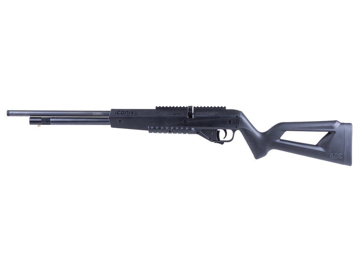 Umarex Iconix PCP Rifle .22 Cal - Airgun Source Canada