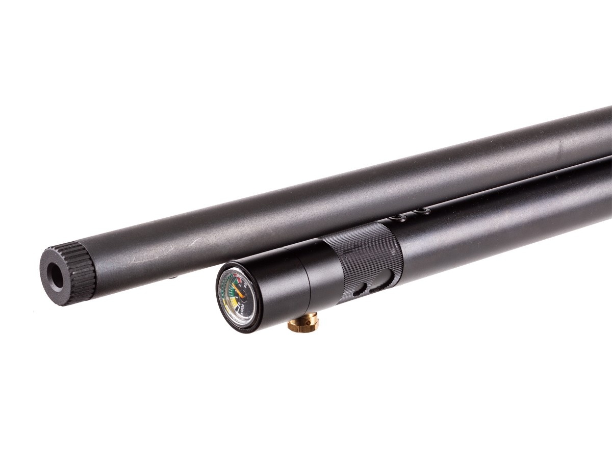 Umarex Iconix PCP Rifle .22 Cal - Airgun Source Canada