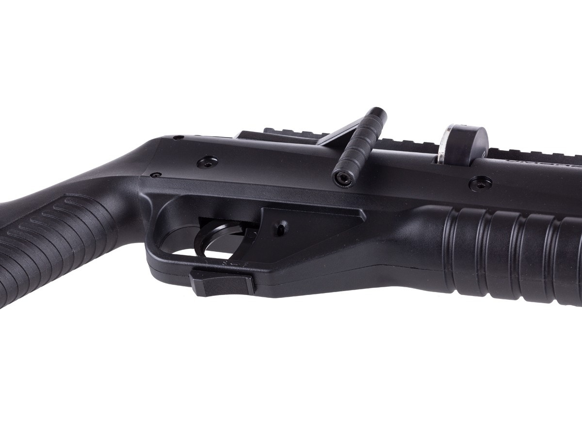 Umarex Iconix PCP Rifle .22 Cal - Airgun Source Canada