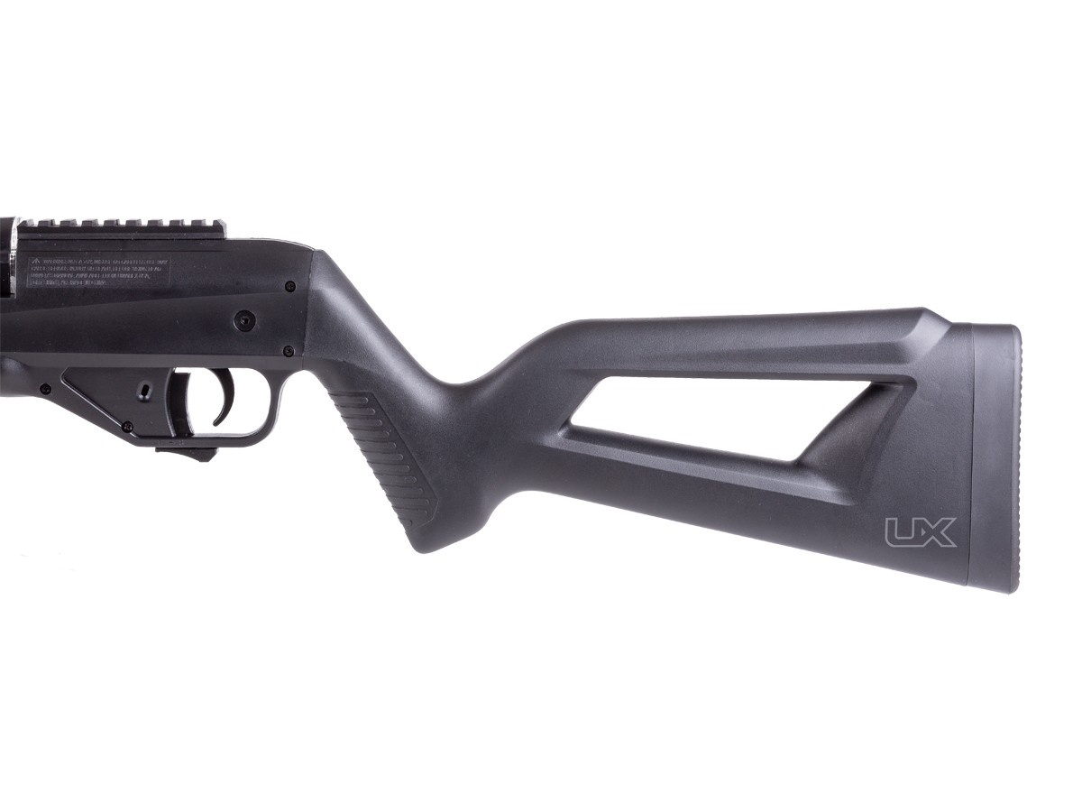 Umarex Iconix PCP Rifle .22 Cal - Airgun Source Canada