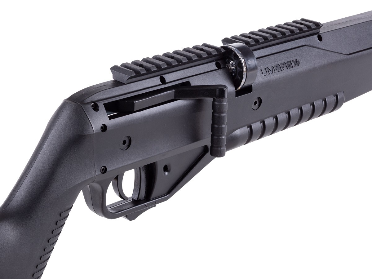 Umarex Iconix PCP Rifle .22 Cal - Airgun Source Canada
