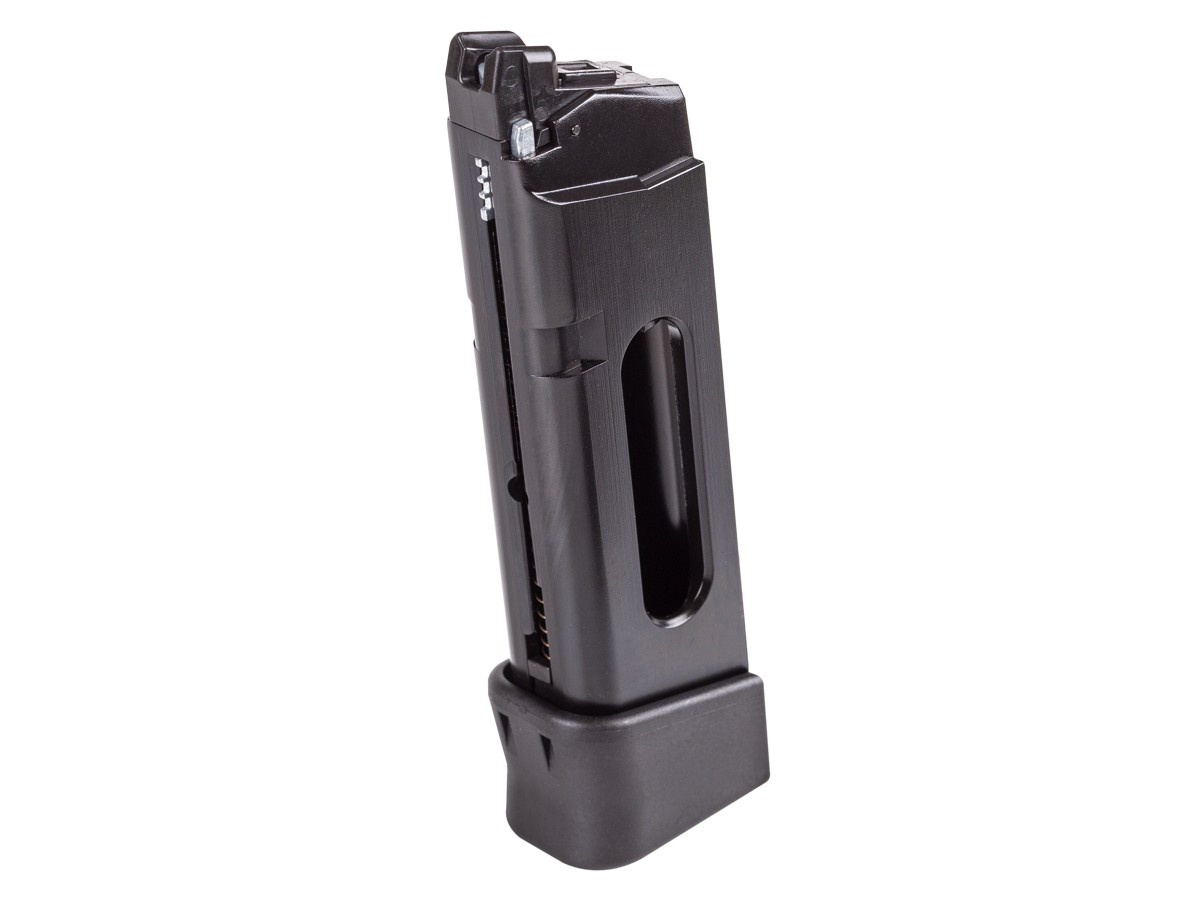 Glock G19 Gen5 MOS Full Blowback - Airgun Source Canada
