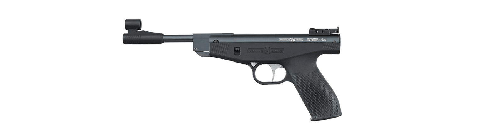 Aries Spring Pistol .177 Cal - Airgun Source Canada