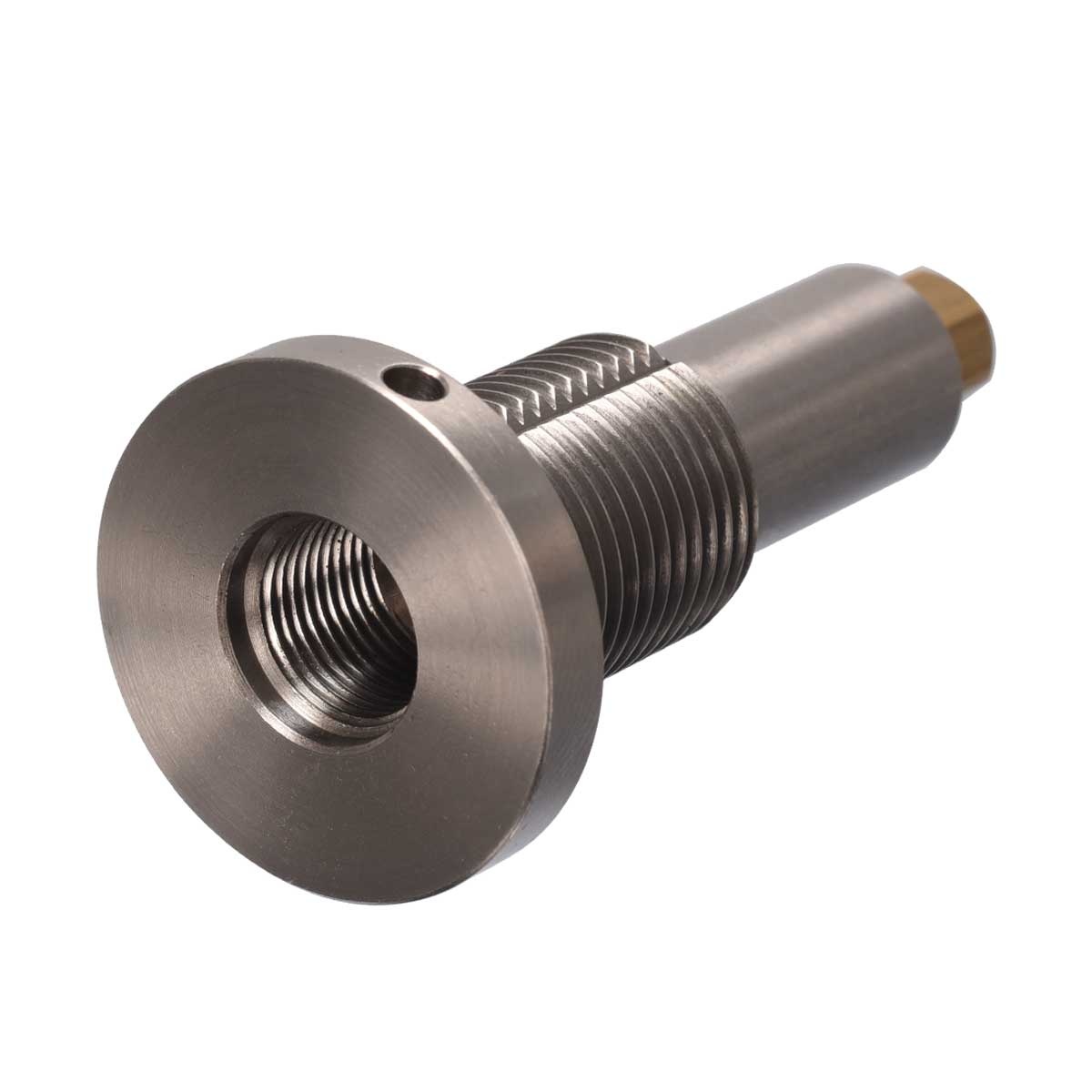 BRK/Delta Wolf Bottle Valve - M18x1.5 Thread - Airgun Source Canada