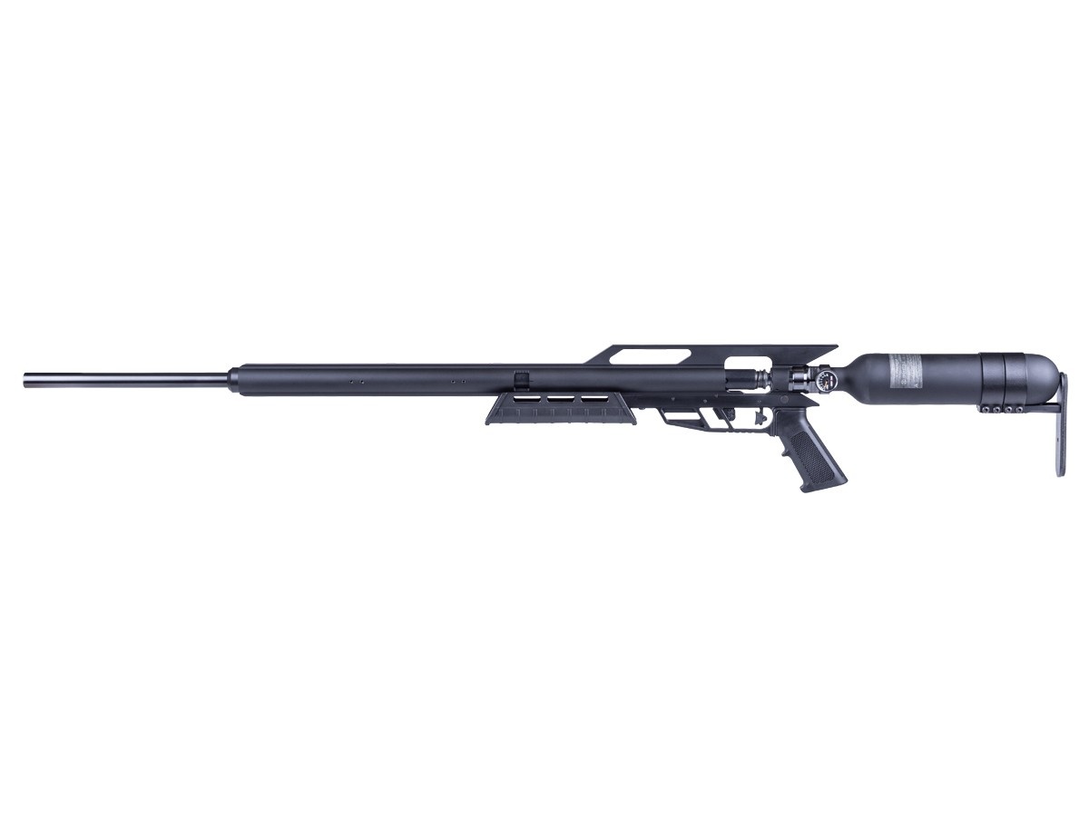 AirForce Tex-Rex Big Bore .510 Cal - Airgun Source Canada