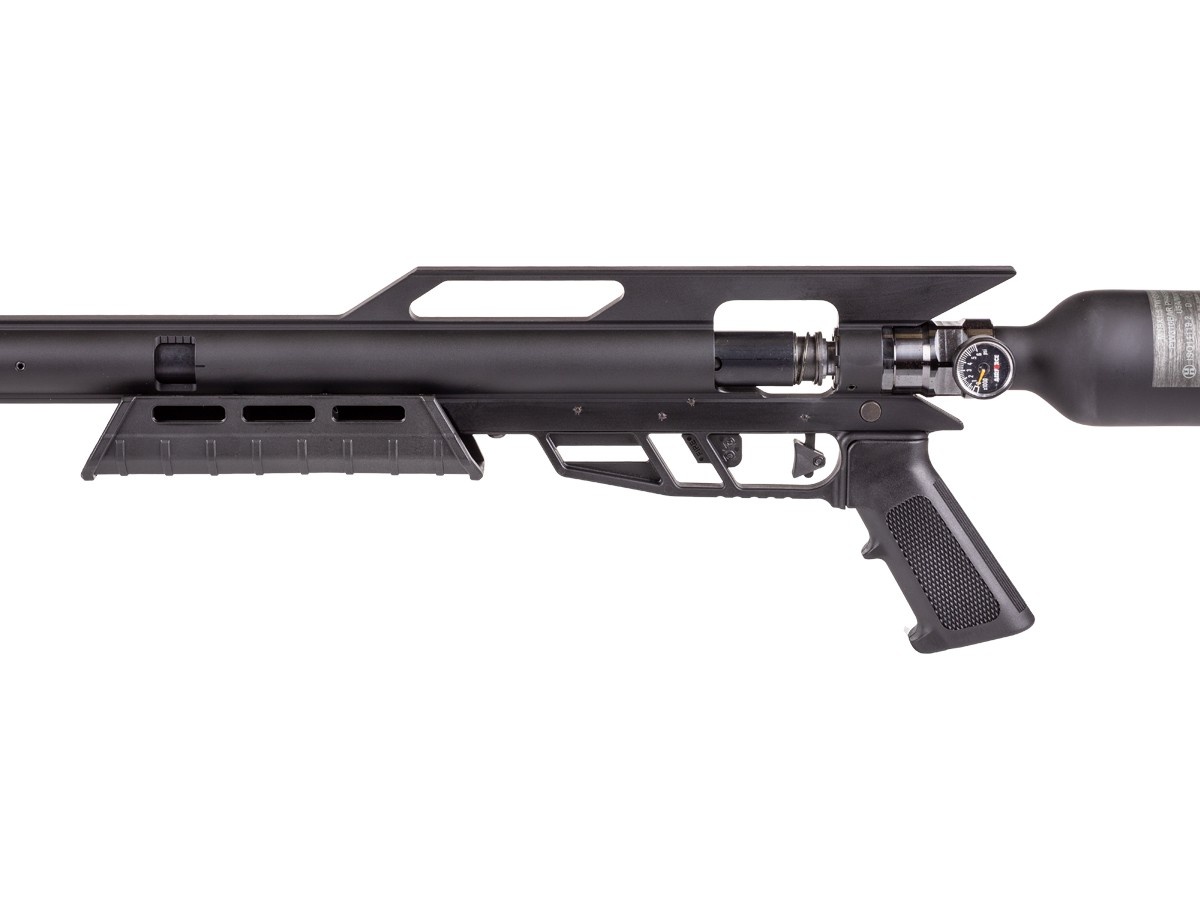 AirForce Tex-Rex Big Bore .510 Cal - Airgun Source Canada