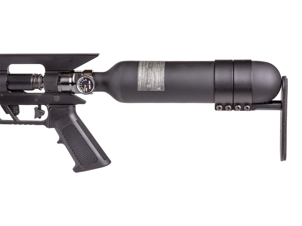 AirForce Tex-Rex Big Bore .510 Cal - Airgun Source Canada