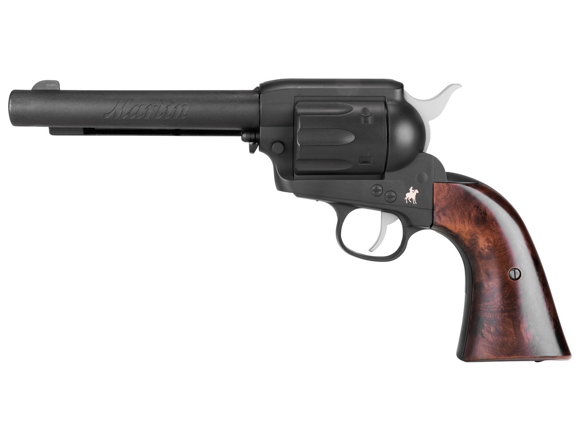 Marlin BB Revolver - Airgun Source Canada