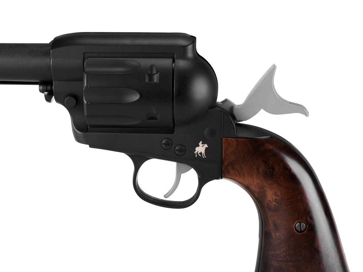Marlin BB Revolver - Airgun Source Canada