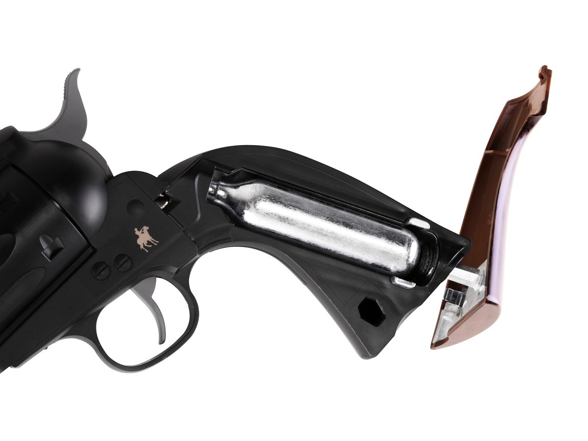 Marlin BB Revolver - Airgun Source Canada