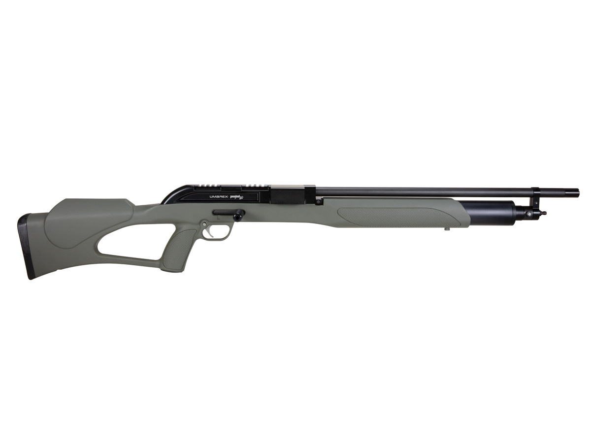 Umarex Primal 20 PCP Air Shotgun - Airgun Source Canada