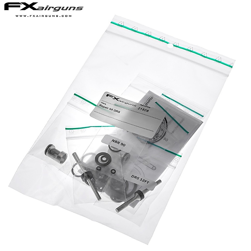 Repair Kit DRS - Airgun Source Canada