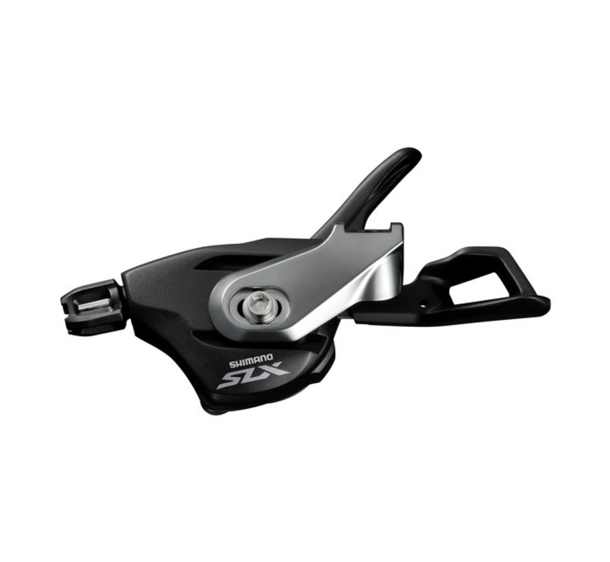 (PR) Shimano Levier de vitesse SLX M7000 - Mathieu Performance ...