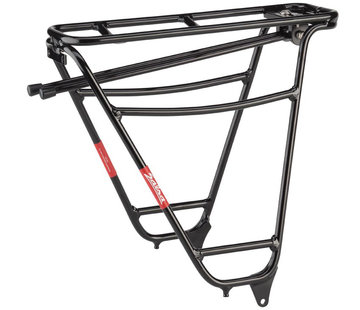 AXIOM Streamliner Fatliner - Porte-bagages vélo fat bike - Mathieu ...