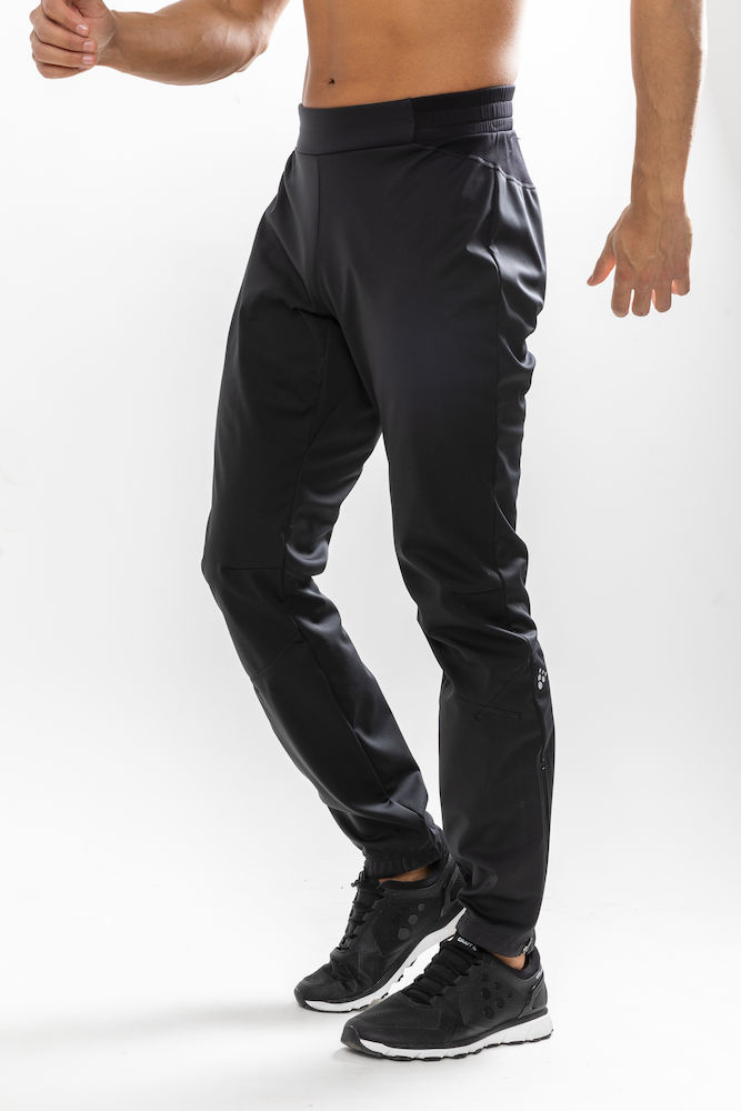 CRAFT Force - Pantalon vélo Homme - Mathieu Performance