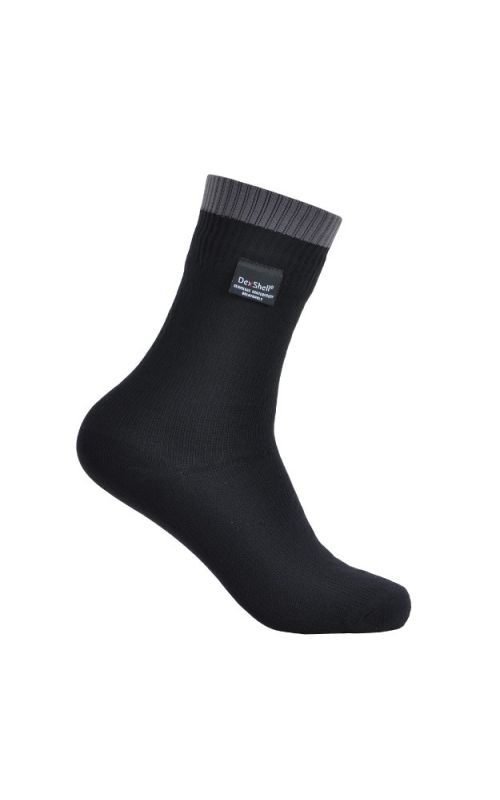 DEXSHELL Bas Imperméable Coolvent - Mathieu Performance