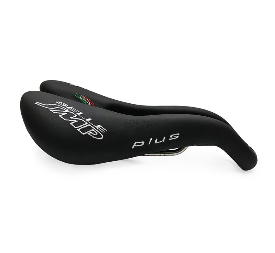 SELLE SMP Plus - Selle de vélo Unisexe - Mathieu Performance