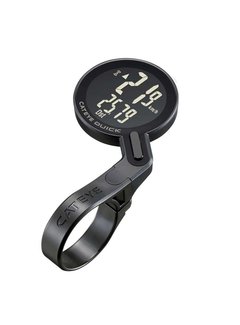 Cyclomètre - odomètre pour vélo - Mathieu