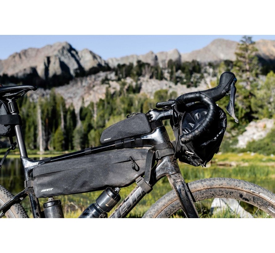 Giant Sac de cadre H2Pro Frame Bag - Mathieu Performance