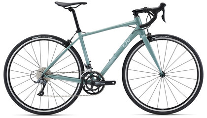 Vélo de Route - Mathieu Performance