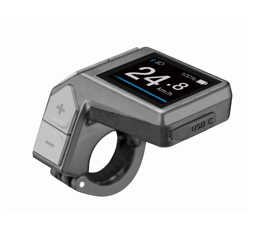 GIANT Unité de commande Ridecontrol Dash pour E-bike - Mathieu Performance