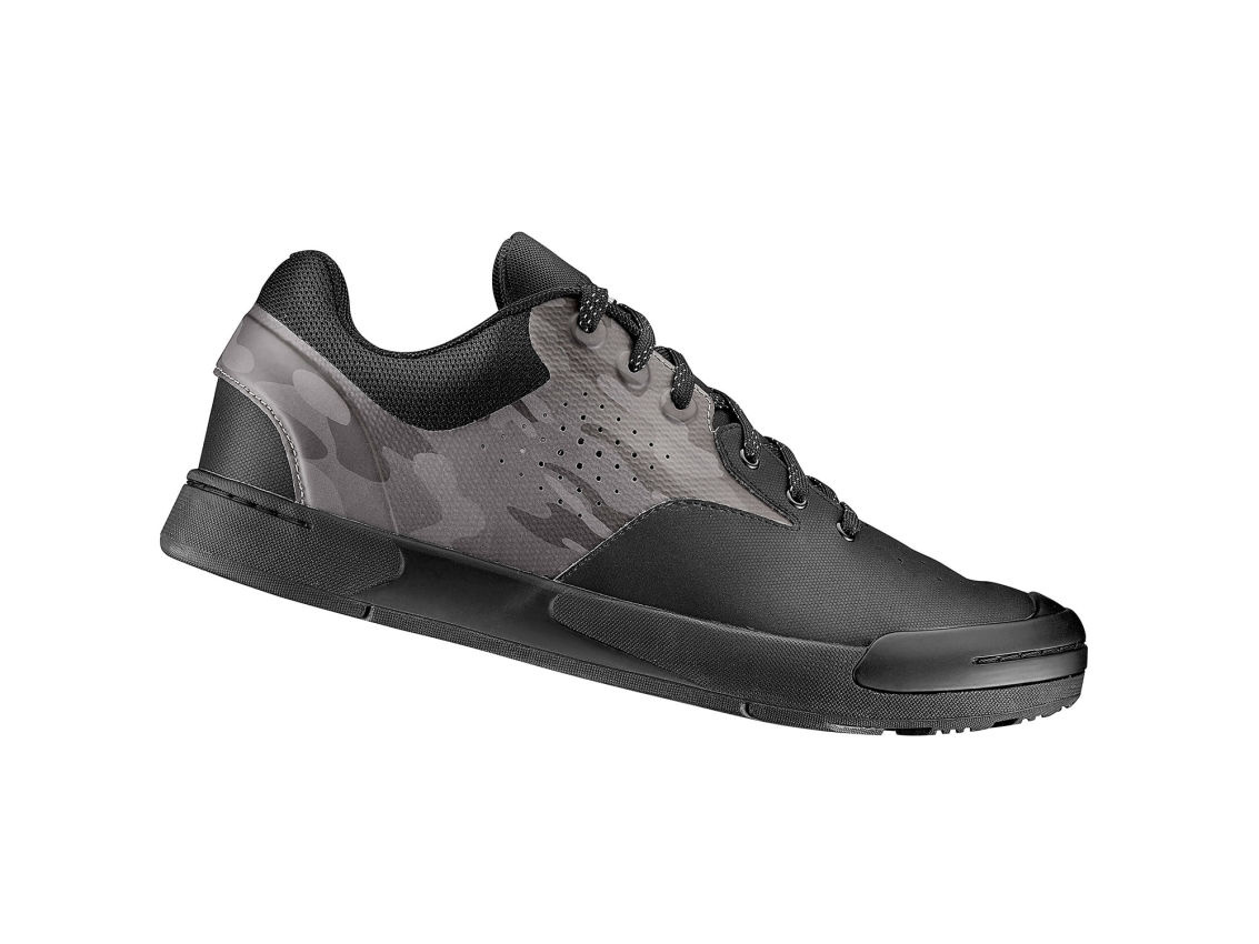 GIANT Shuttle Flat - Soulier de vélo montagne pour Homme - Mathieu ...