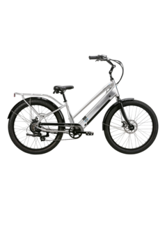 Achat du meilleur VÉLO À ASSISTANCE ÉLECTRIQUE à Québec - Mathieu ...