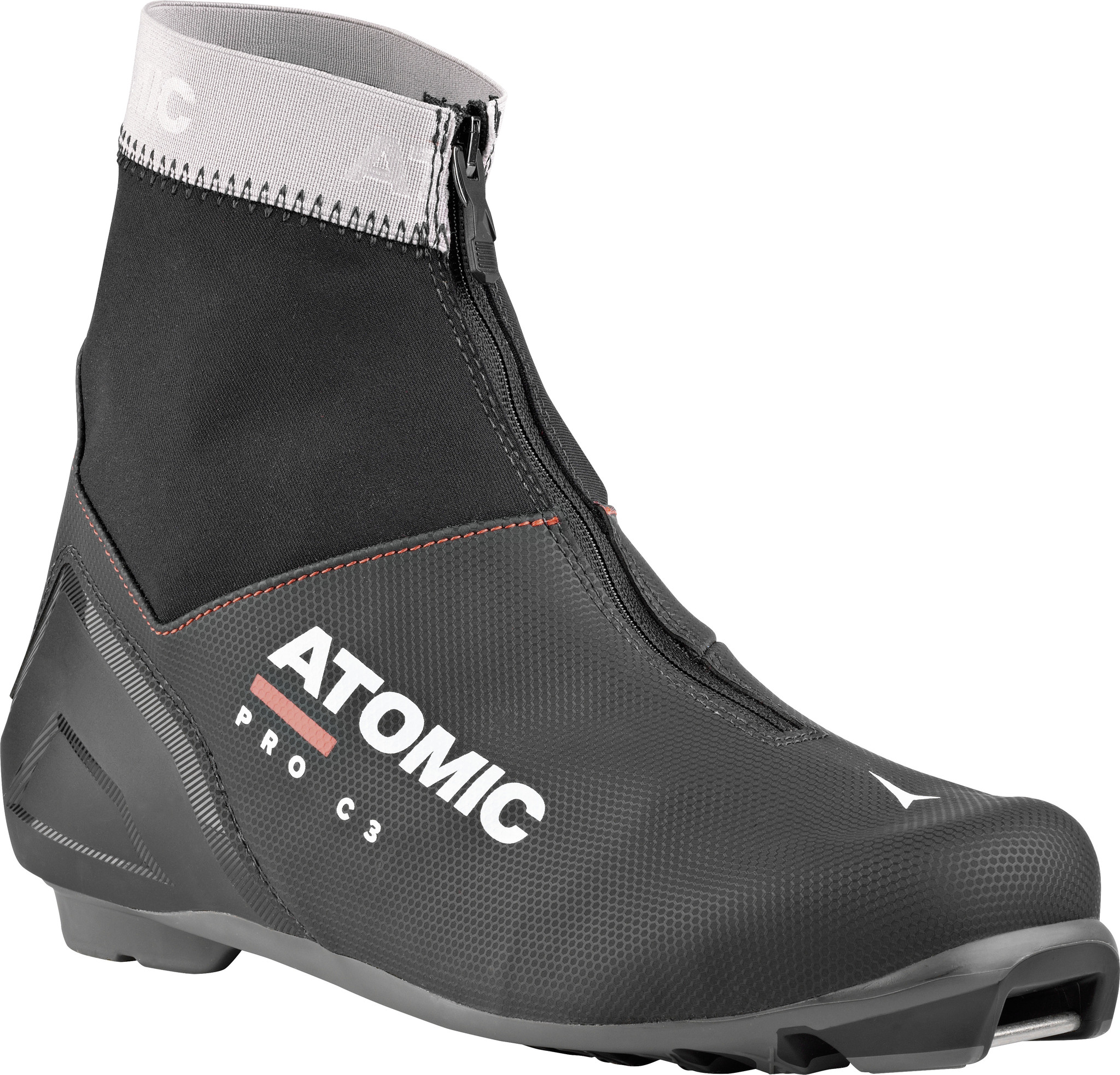 ATOMIC Pro C3 - Bottes de ski de fond classique pour Homme - Mathieu ...