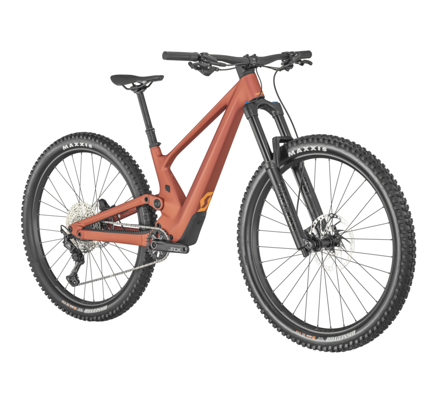 Scott Contessa Genius 920 2025- Vélo montagne All-mountain pour femme ...