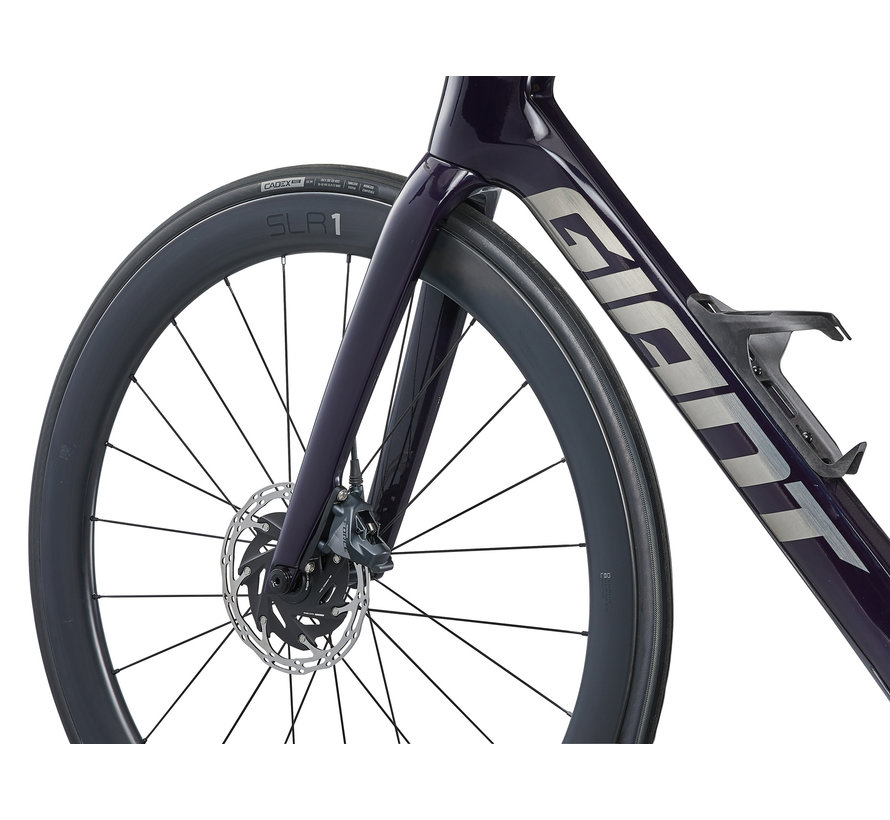 GIANT Propel Advanced Pro 0 AXS 2023 - Vélo de route aéro - Mathieu Performance