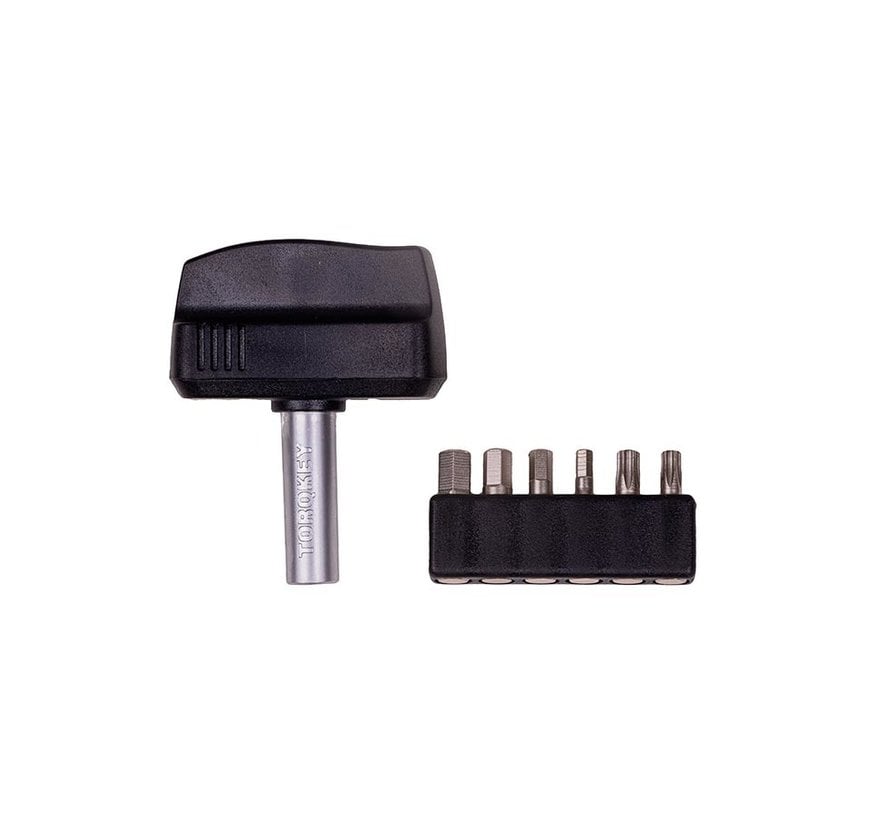 EVO Clé Torque 5nm pour vélo - Mathieu Performance