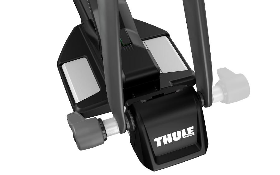 THULE TopRide - Support à vélo de toit - Mathieu Performance